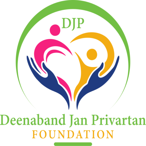 DJP Foundation – Official Website